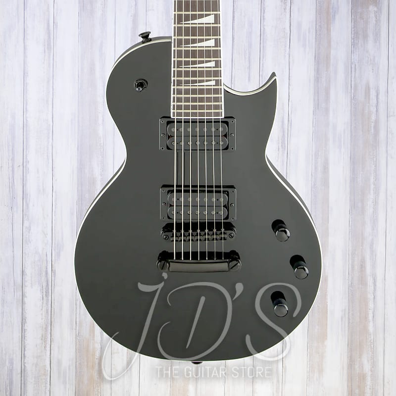 Jackson X Series Monarkh SCX7 2021 - Gloss Black | Reverb