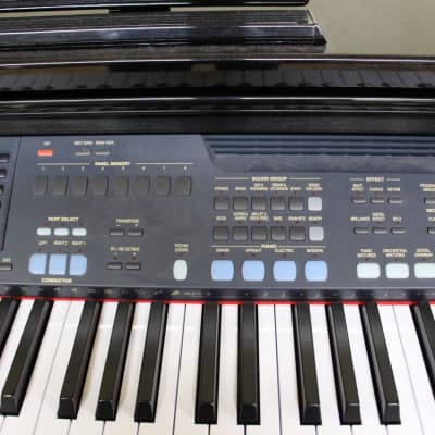 USED | Technics SX-PR903 Digital Piano | Reverb