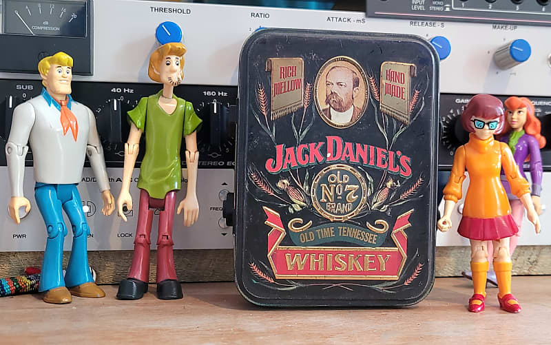 Vintage BBC LL/76 Transformer Console Colour Box | Reverb Canada