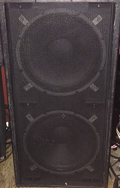 Bag End D18E-i infra sub | Reverb