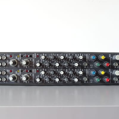 Studer 900 Two Channel Preamp and Equalizer Made | Reverb Deutschland