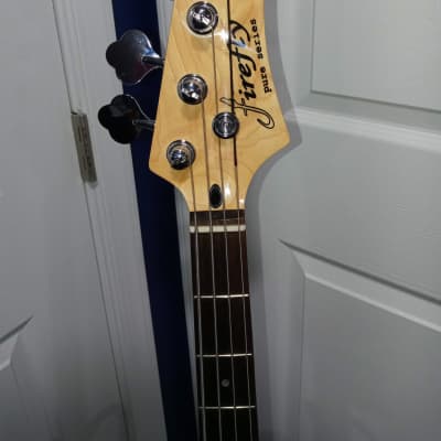 Firefly FFJB-HL 2023 - Blue Fade | Reverb