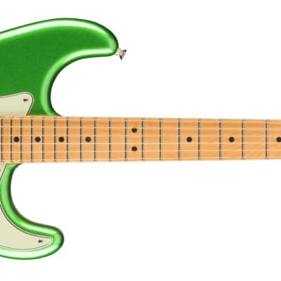 Fender Player Plus Stratocaster HSS MN 2021 | Reverb Deutschland