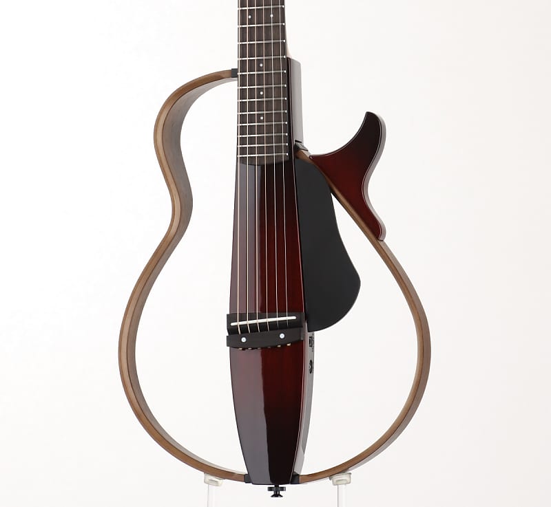 Yamaha Slg200 S Crb 2021 (S/N:Ihp220872) [04/02] | Reverb UK