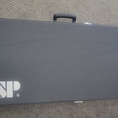 ESP CUSTOM SHOP Eclipse 7 String One-Off | Reverb