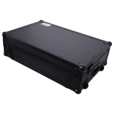 ProX XS-XDJRX3WBL Flight Case for Pioneer XDJ-RX3 RX2 Case | Reverb