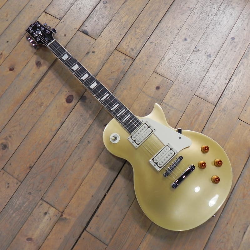 Jay Turser JT-220 | Reverb