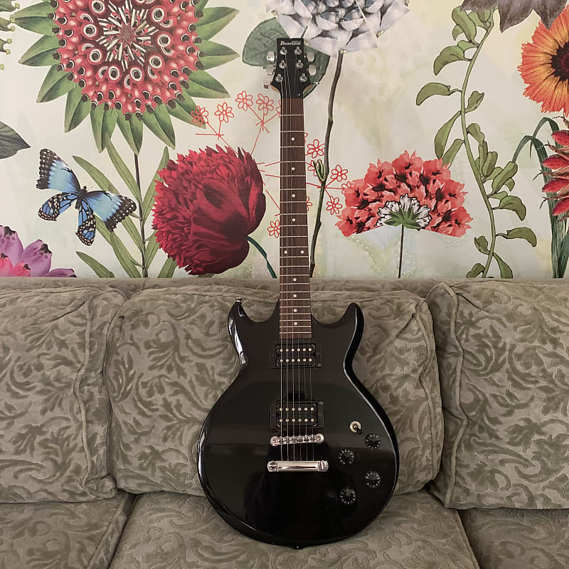 Ibanez Gio GAX70 1999 | Reverb