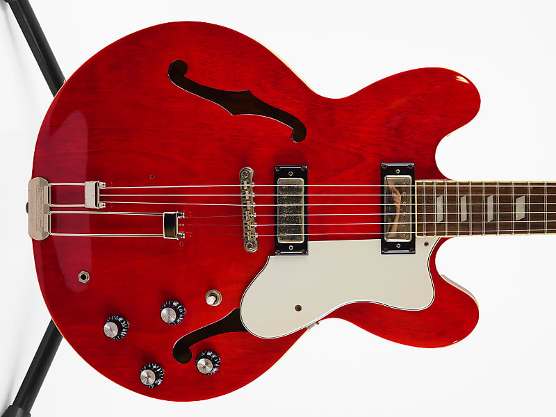 Epiphone Riviera 2010 【USED】 | Reverb UK