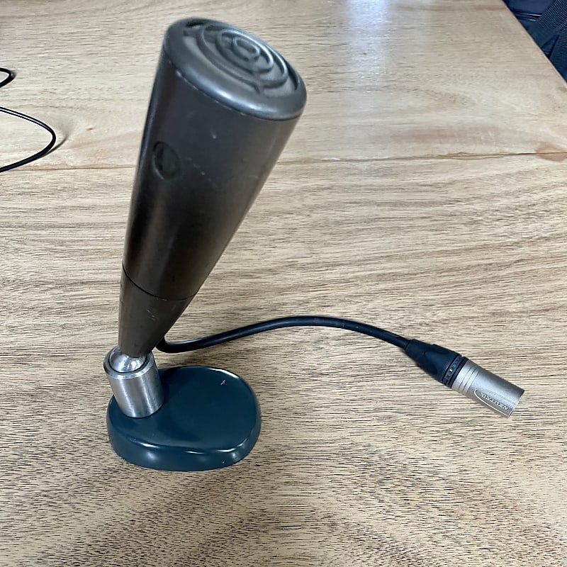 RCA BK-1A 1950-1960 | Reverb