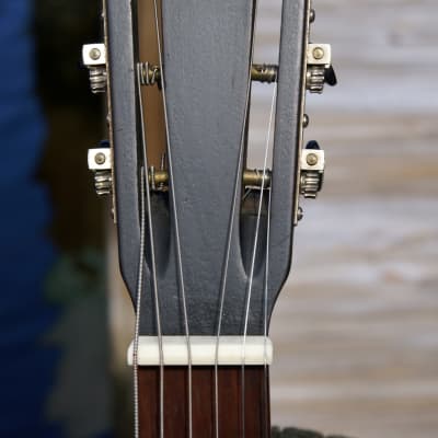 Rare variation of Early Dobro Cyclops - Model 60 - Circa 1931 | Reverb