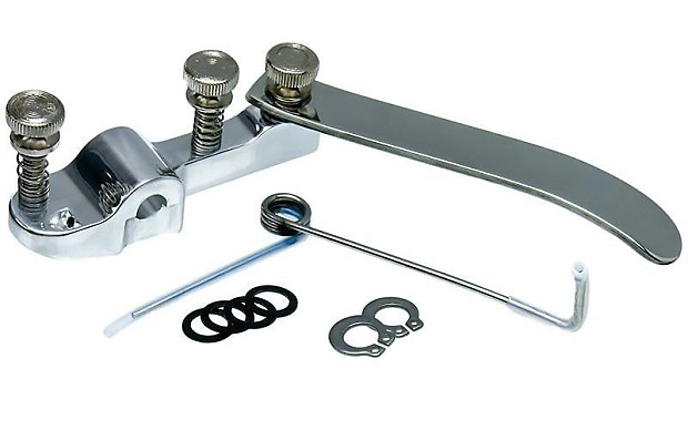 HIPSHOT Palm Lever Accessory For B Bender String Bending | Reverb UK