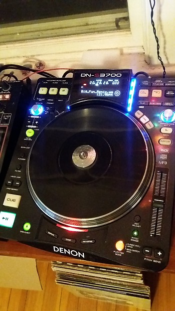 Denon DN-S3700 | Reverb UK