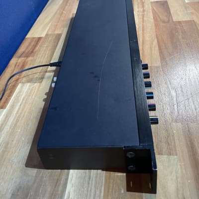 [Very Rare] Maxon SD1000 Digital Delay - 80's Vintage Rack | Reverb