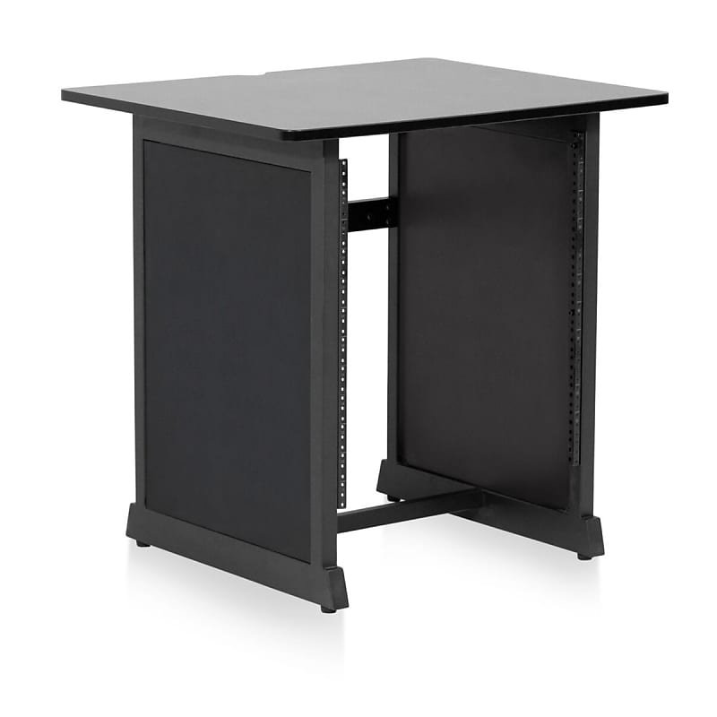 Gator Frameworks Content Creator Furniture Series 12U Rack - | Reverb