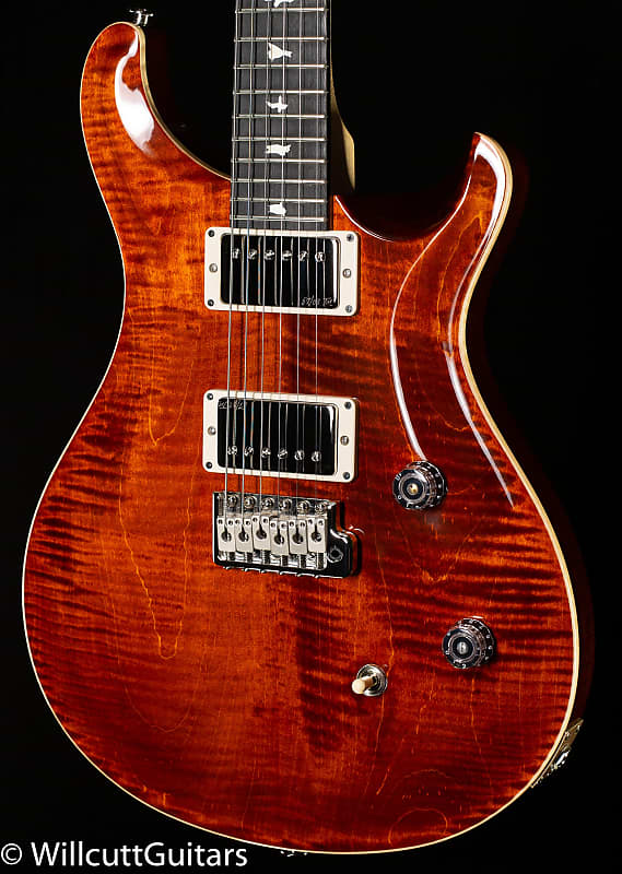 PRS CE 24 Willcutt Exclusive Tortoise Shell (156) | Reverb