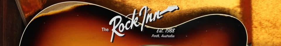 The Rock Inn | Reverb Australia