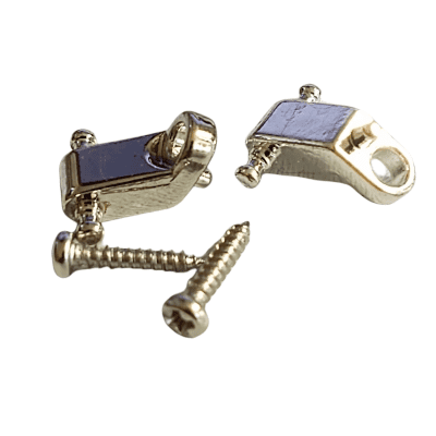 [2] - LOW PROFILE roller string trees Better relief angle at | Reverb