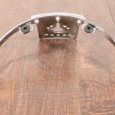 RIMS 10" 6 Lug Rack Tom Drum Rim Mount | Reverb