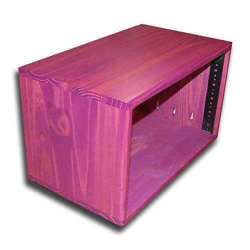 Nice-Racks 6-Space Studio Rack, 12" Deep | Reverb