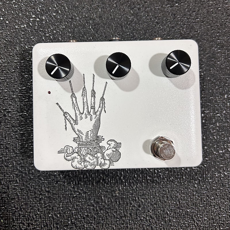 Smooth Brain Klone | Reverb