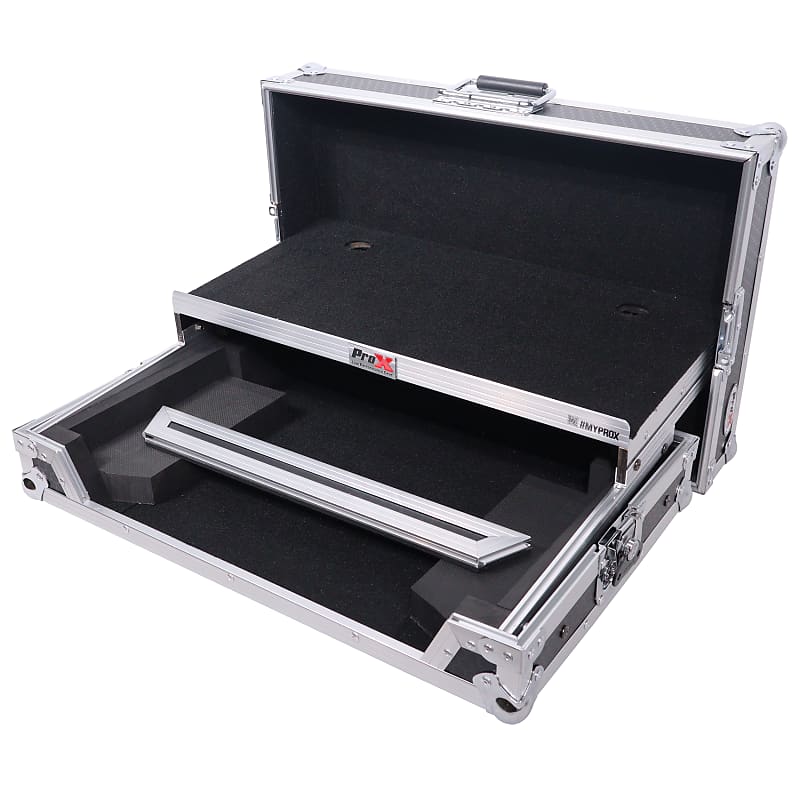ProX X-DDJFLX4LT ATA-style Flight Case | Reverb