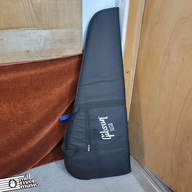 Gibson Electric Guitar Gig Bag Used | Reverb UK