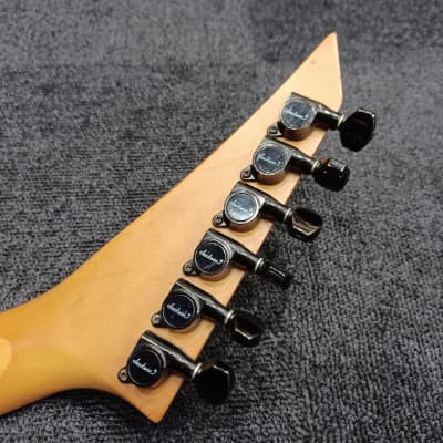 Charvel Jackson Model 1A 1990's Super Strat | Reverb
