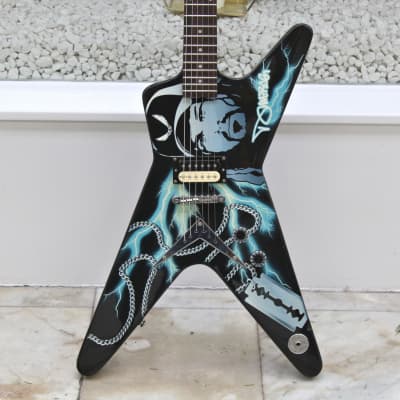 Dean Dimebag Darrell ML Tribute | Reverb