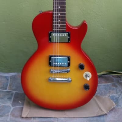 Epiphone 2000 - 2001 ultra rare Les Paul Special E series | Reverb