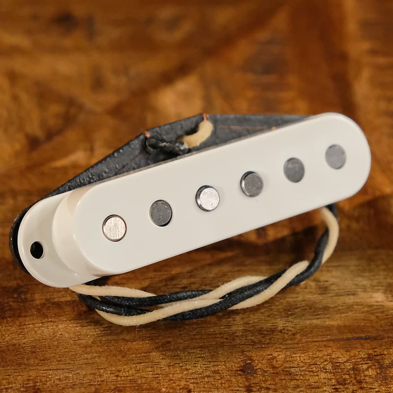 LSL Instruments Saticoy 60's Bridge Pickup | Reverb