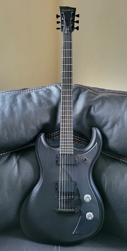 Dunable Gnarwhal Baritone (2023) | Reverb