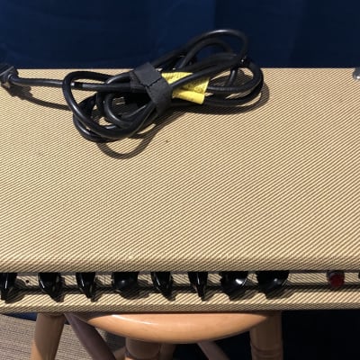 Peavey Valverb Tweed | Reverb