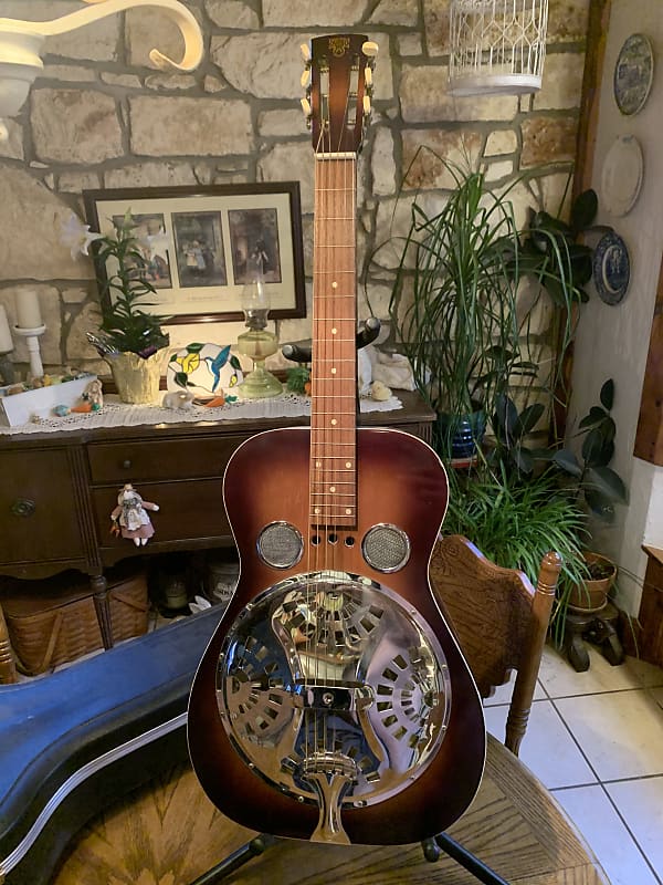 Original Dobro Brand Dobro | Reverb