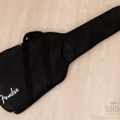 2019 Fender Limited Mahogany Offset Telecaster P90 | Reverb