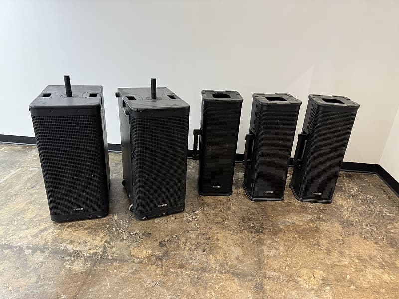 Line 6 Active PA System | Reverb