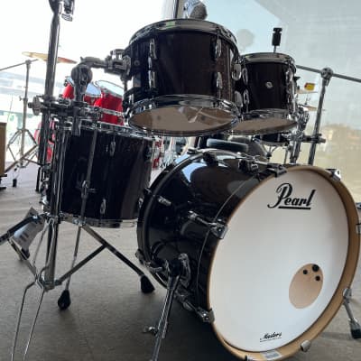 Pearl Master Maple Complete | Reverb