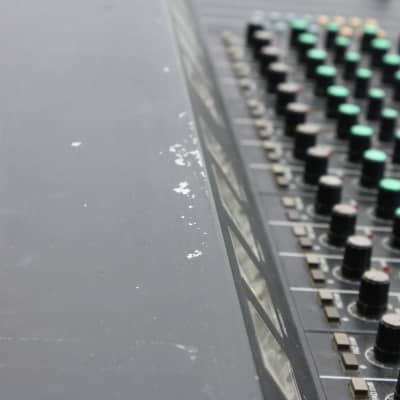 Yamaha 2408M 24 channel monitor mixing console | Reverb