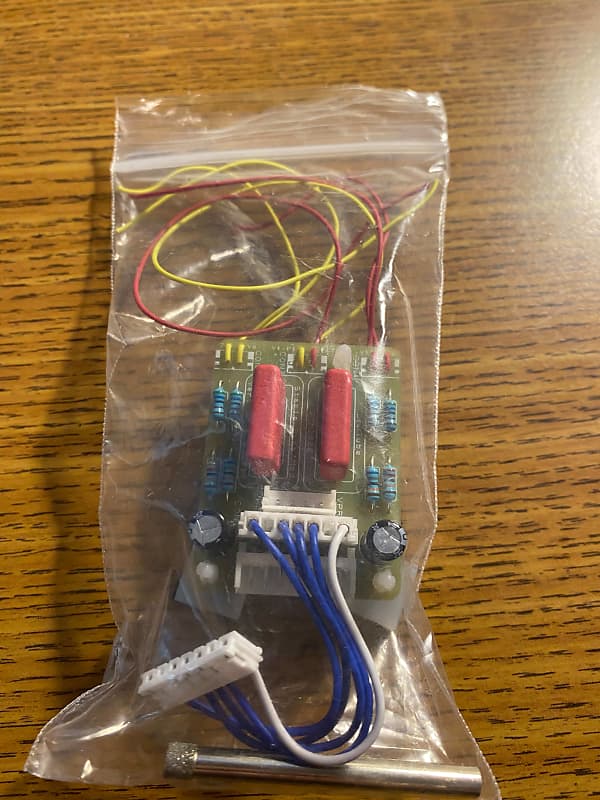 Dr Tube TSL 100 Stable Bias Mod Marshall TSL100 2021 | Reverb UK