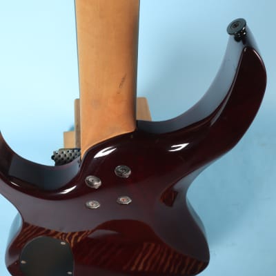 Ibanez LACS Los Angeles Custom Mike Lipe Road Bass Series | Reverb