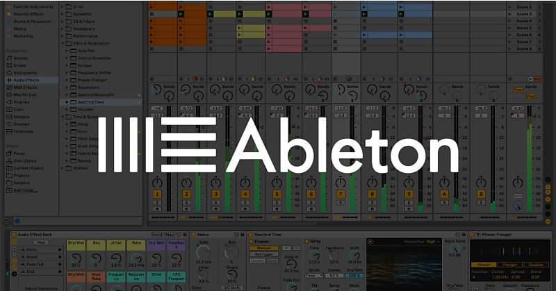 Ableton Live 11 Intro | Reverb UK