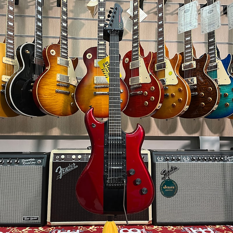 Westone Spectrum Fx | Reverb