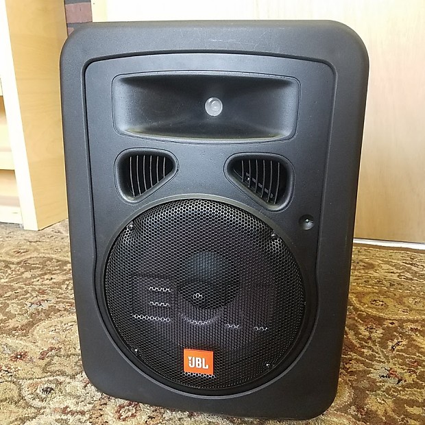 JBL EON10 G2 10" Powered Speaker Used | Reverb