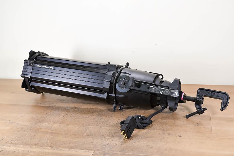 ETC Source Four Zoom 15-30 Degree Ellipsoidal Light (church | Reverb