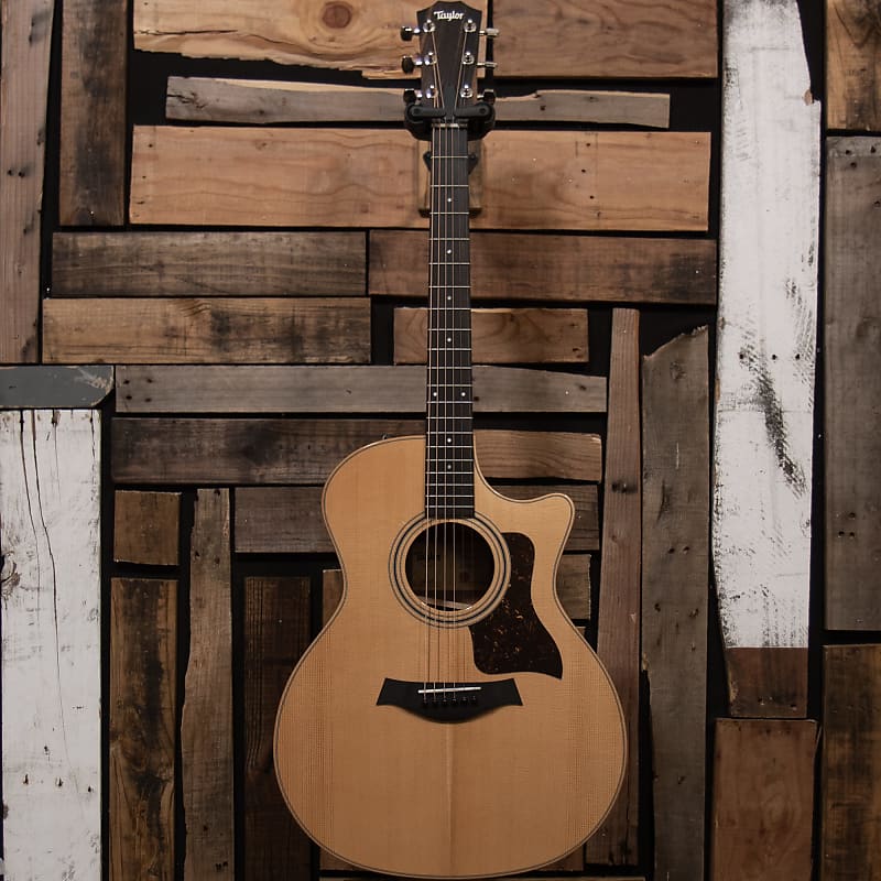 Taylor 314ce Studio | Reverb