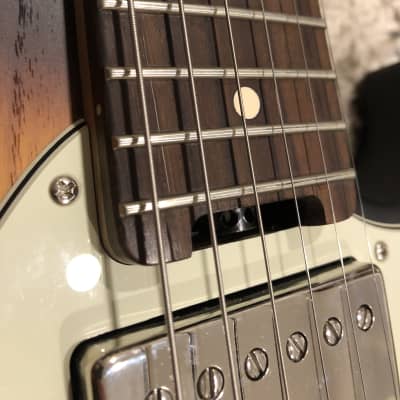 Veritas Portlander 2022 - roasted maple, vibrola, Popes + | Reverb