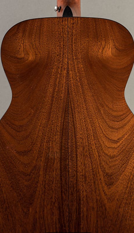 Martin 0000-18 Custom Shop Sinker Mahogany 2019 - Satin | Reverb