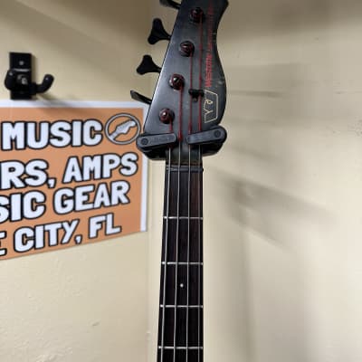 Westone Spectrum GT Bass MIJ JAPAN | Reverb