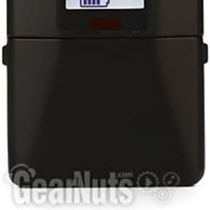 Shure ULXD1 Wireless Bodypack Transmitter - V50 Band | Reverb
