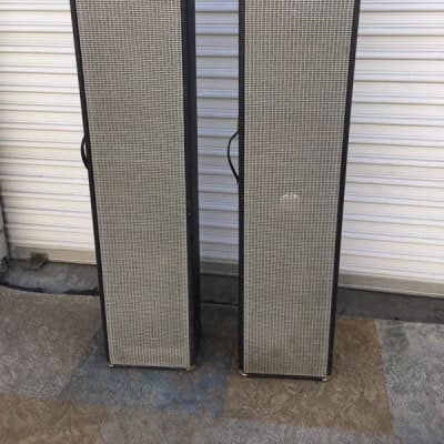 Traynor PA Column YSC-1 Yorkville (pair) | Reverb